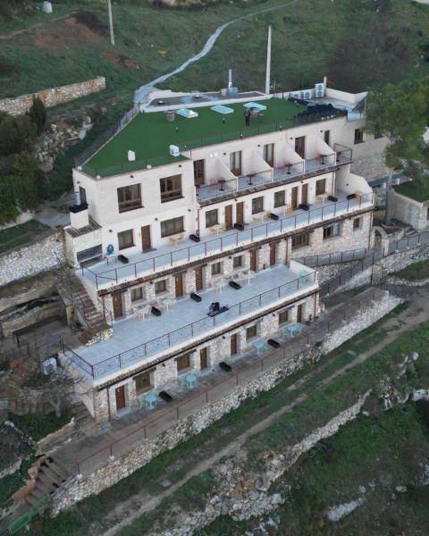 Alkalea Hospedería - Alcalá del Júcar