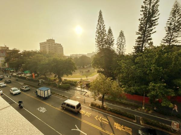 Nanmen Renju - Tainan City