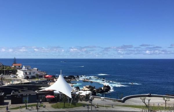 Hotel Euro Moniz - Porto Moniz