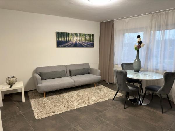 Moderne Ferienwohnung Für 4 Personen Im Herzen Von Marl*netflix*nespresso* - Recklinghausen
