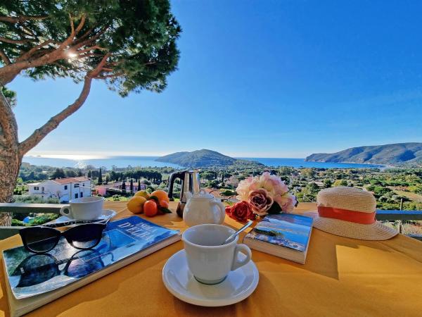 Residenza Mini Hotel - Rta E Appartamenti Vacanza - Elba
