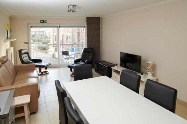 Elys 0102 - Appartement Voor 4 Pers - Bray-Dunes