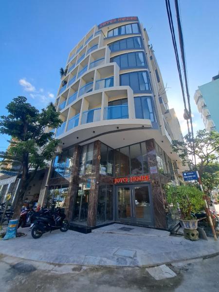 Joyce House - Quy Nhon