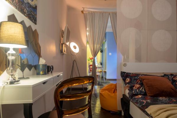 My First Apartment - Budapeszt