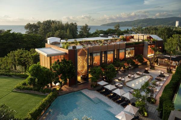 Avista Grande Phuket Karon - Mgallery - Phuket