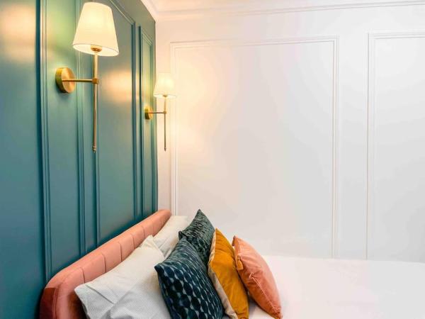 Studio Romantique Paris Moulin Rouge Montmartre - Aubervilliers