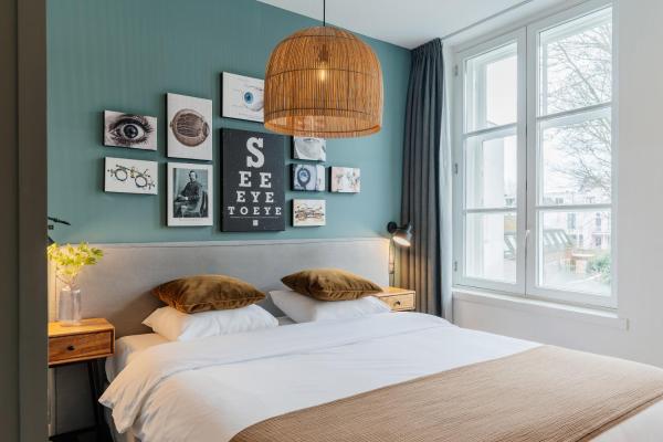 Eye Hotel - Zeist
