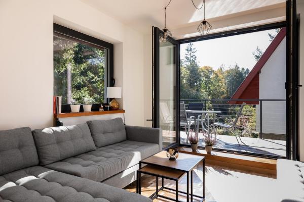 Dom Na Gazownikow12 - Szczyrk