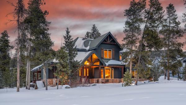 The Breck Haus - Breckenridge, CO