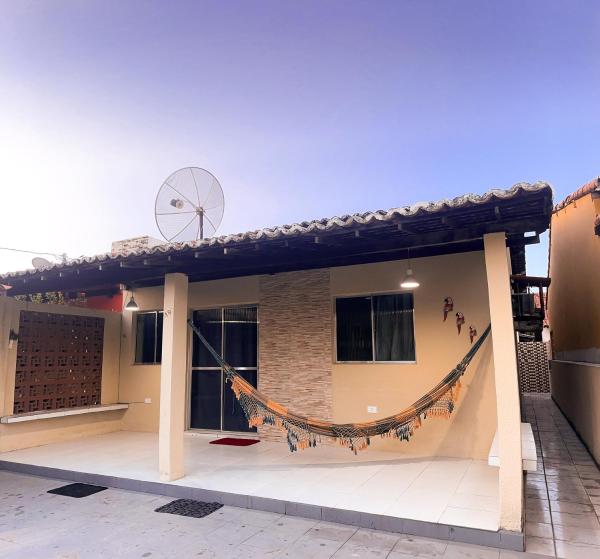 Casa De Praia Em Carneiros. - Praia dos Carneiros
