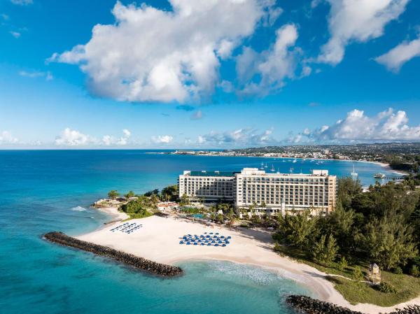 Hilton Barbados Resort - Barbade