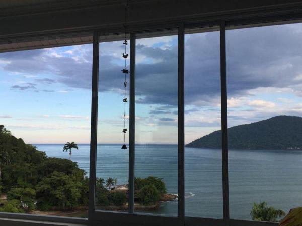 Linda Vista_ubatuba - Ubatuba