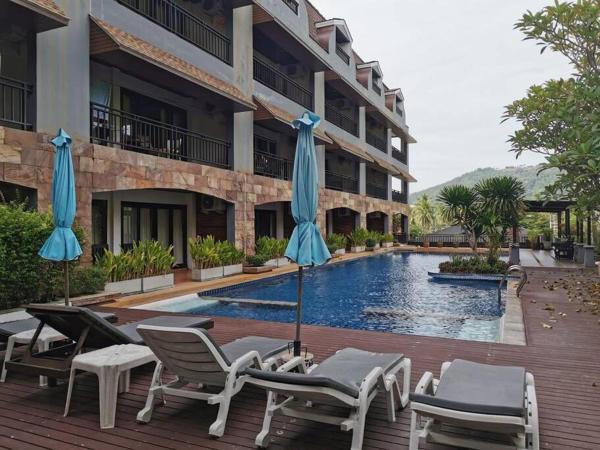Dd Condominium - Ko Samui, Island