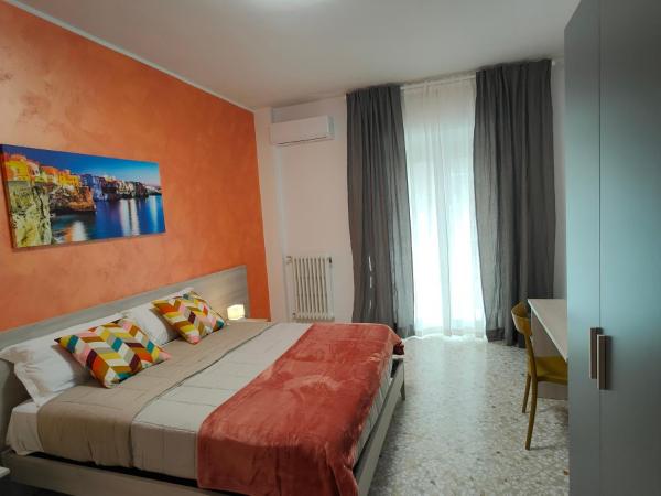 Ri.mi. Rooms - Bari