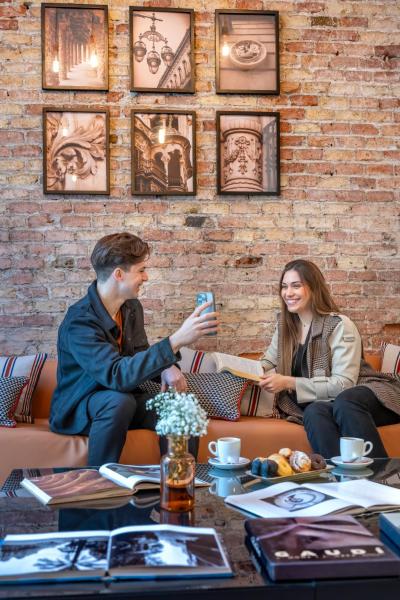 Serhs Carlit Boutique Hotel - La Barceloneta