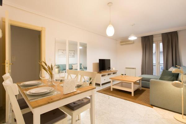Comfort And Beauty With Parking Space Included - Churriana de la Vega