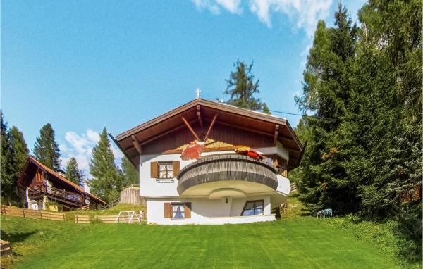 Ferienhaus In Ruhiger Lage - Innsbruck