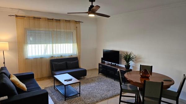 Harbour's Way, Spacious And Cosy Apartment, With Ac - Faro