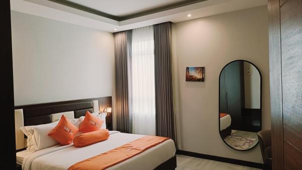 Lemaiyan Suites - Kenya