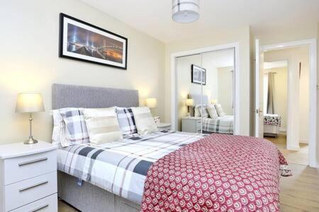 Edinburgh Apartment Near University Of Edinburgh - Elforma - Edinburgh