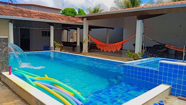 Casa Maravilhosa Em Caravelas Ba - Caravelas