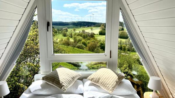 Design Chalet Vulkaneifel - Germany