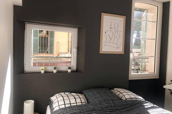 Studio Cosy En Plein Centre-ville - Cannes