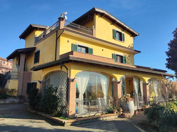 B&b Camera Delle Camelie - Valmontone
