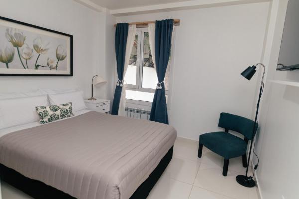 Departamentos Patagonia - Ushuaia