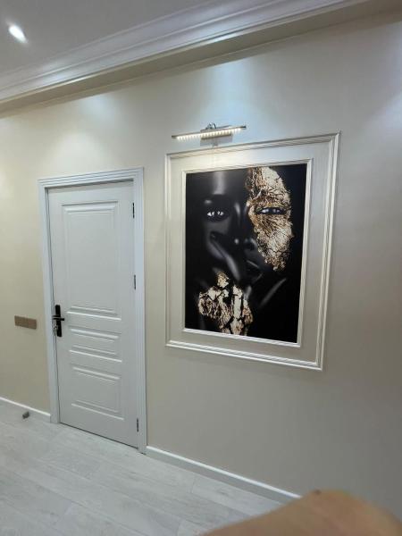 Domuvista - Azerbaijan