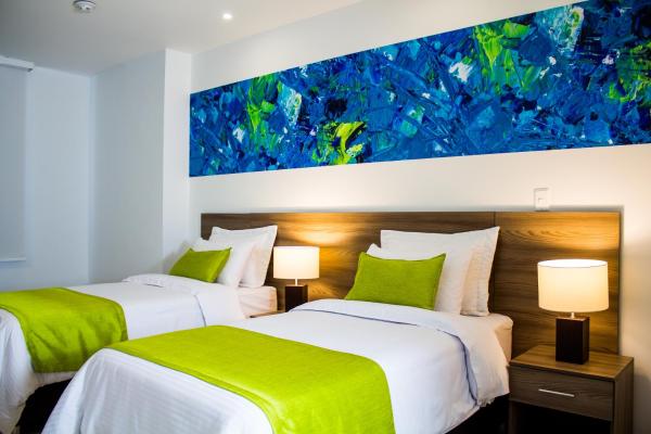Torca Hotel - Cali