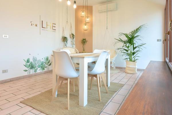 Lhe Central View Boutique - Cesena