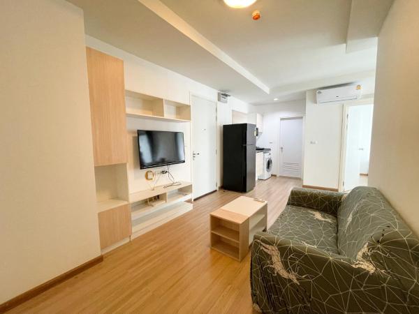 2br Apartment - Bangkok