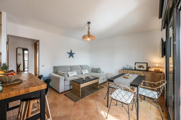 Blue Star Villa - El Cotillo