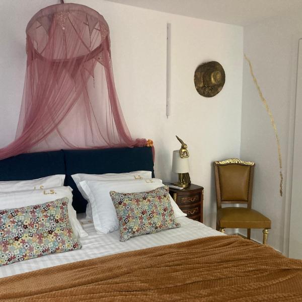 Lucky Suites - Greece