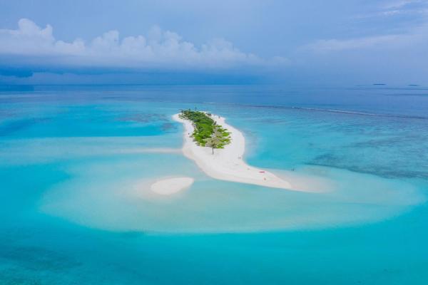 Captal Beach Villa - Maldives