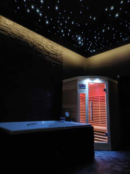 La Chambre Delta -