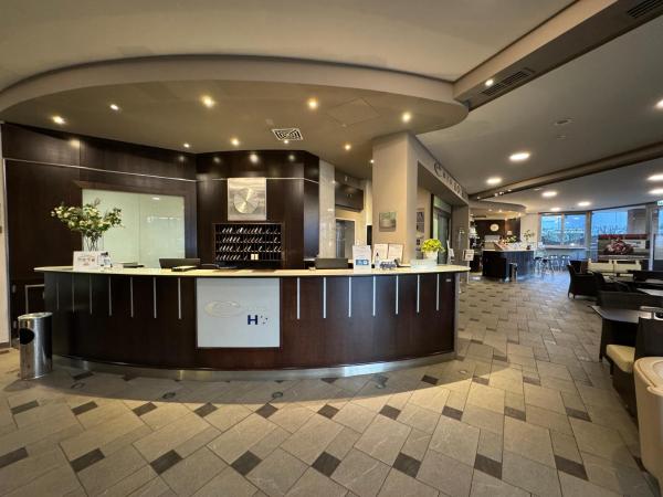 Euro Hotel - Imola
