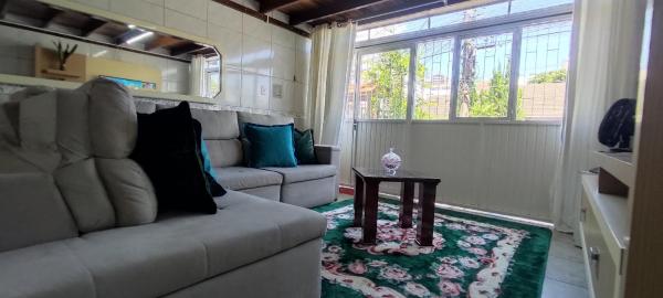 Casa Espaçosa Em Bento Gonçalves - Bento Gonçalves