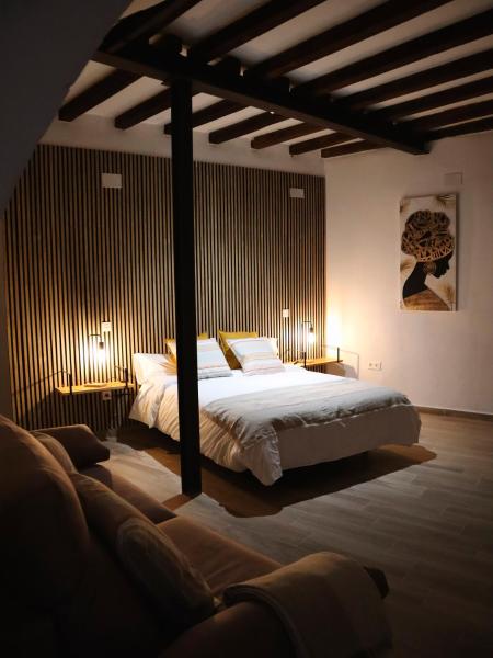 La Fortaleza Apartamentos Rurales - Valle del Jerte