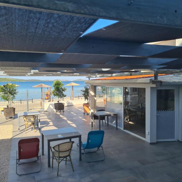 Apartments Lord Pirovac - Murter