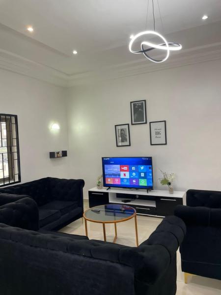 Timba Chic-loge - Cotonou