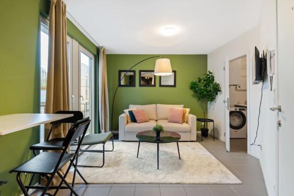 Cozy Antwerp - Little Hendrik - Provincie Antwerpen