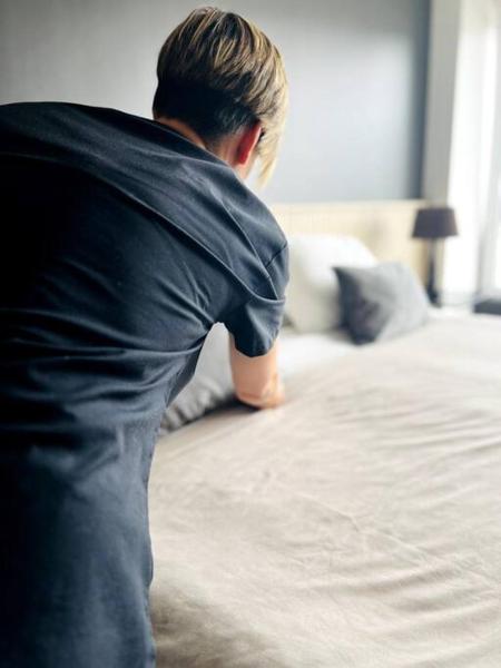 Seaport Apartment Studio Austral 401 - Ushuaia