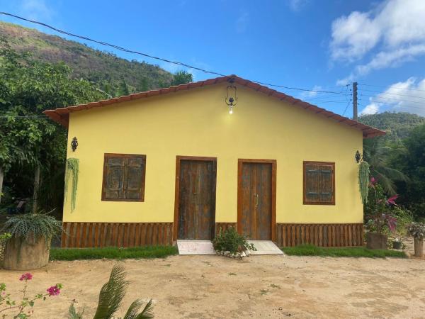 Ferrari Casa Nostra - Minas Gerais (estado)