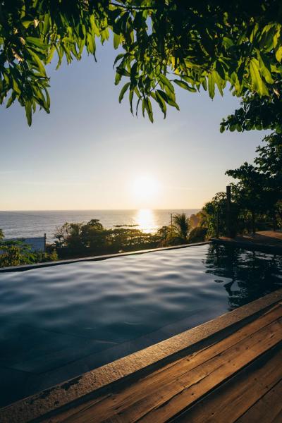 El Xalli Hotel - El Salvador
