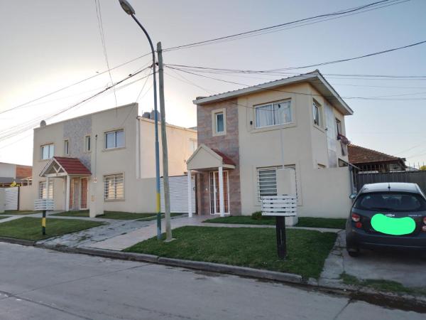 Casa Duplex Punta Mogotes - Mar del Plata