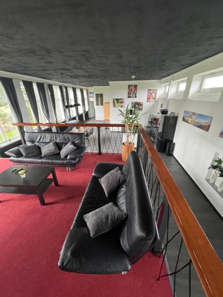 Ecolodge Loft - Heide
