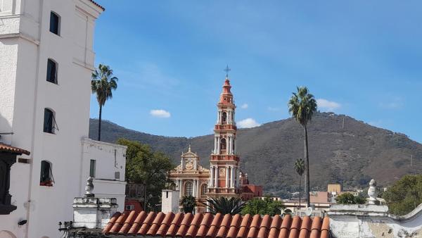 Departamento Temporario En Salta La Linda - Salta