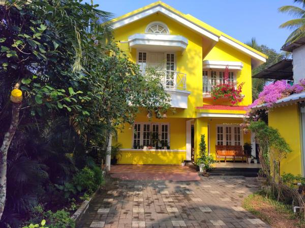 Vivaresidence Homestay - Alappuzha